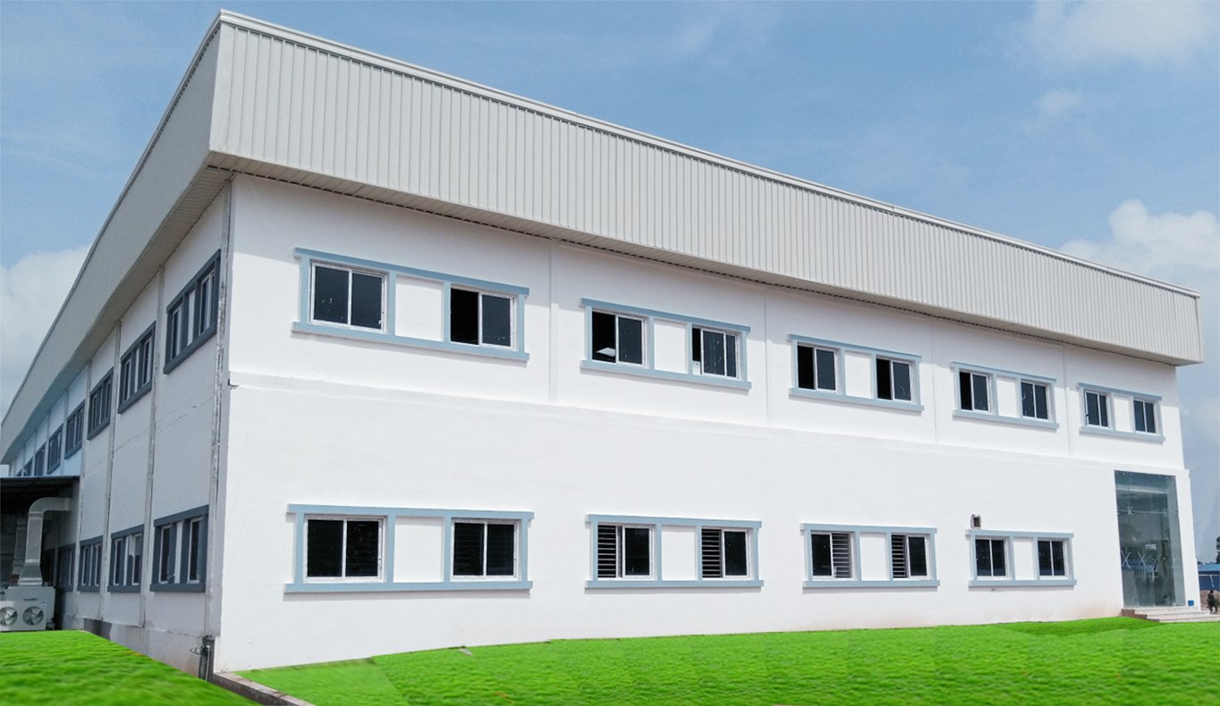 - Keycare Drugs Private Limited